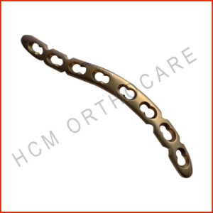 #1manufacturer of clavicle locking plate, clavicle locking plate India