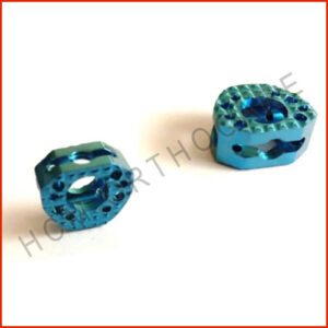 Disc Spacer(D-Type),Cervical Spine Disc Spacer Manufacturer