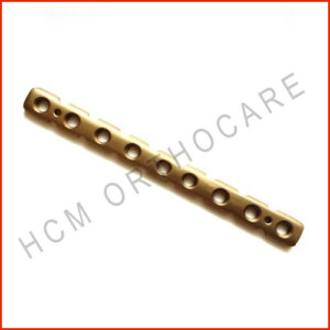 Non Locking Implants, Orthopedic Implants Supplier in Gujarat