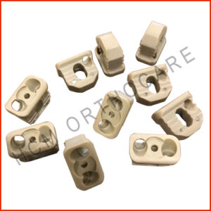 Self Locking Cervical Cage-Orthopedic Implants Manufacturer