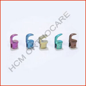 Spinal Hook, Cervical Cage with Plate, Spinal Hook Manufacturer